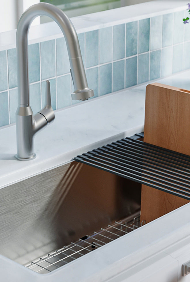 Fusion Kitchen Sinks | Karran